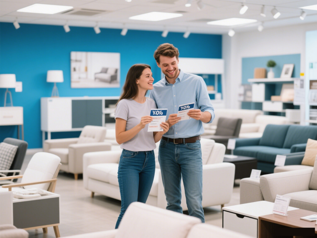The Ultimate Home Improvement Coupon Roundup: How to Save Big on Your ...