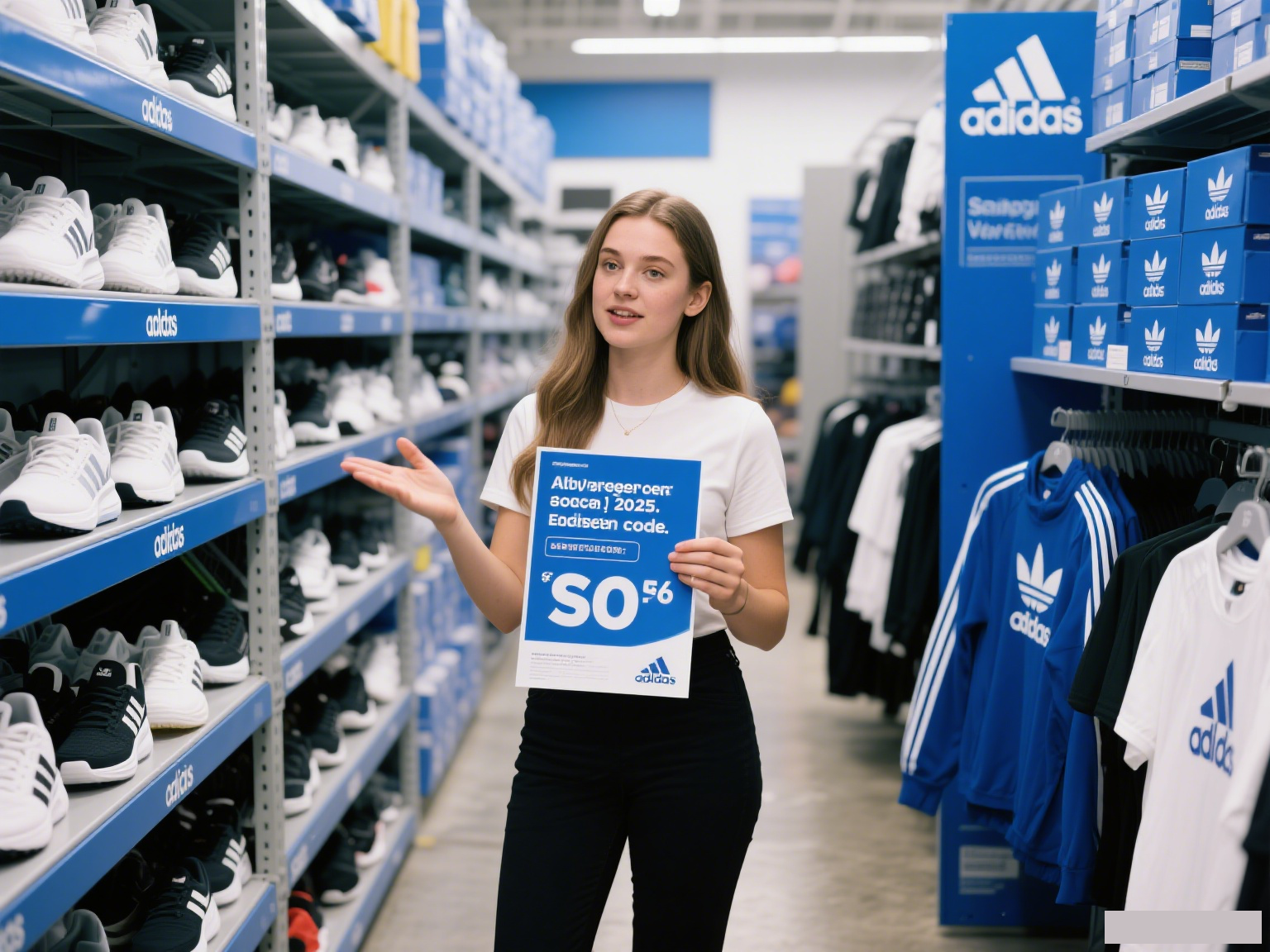 Adidas Promo Codes 2025: How to Save Big on Sneakers, Apparel & More ...