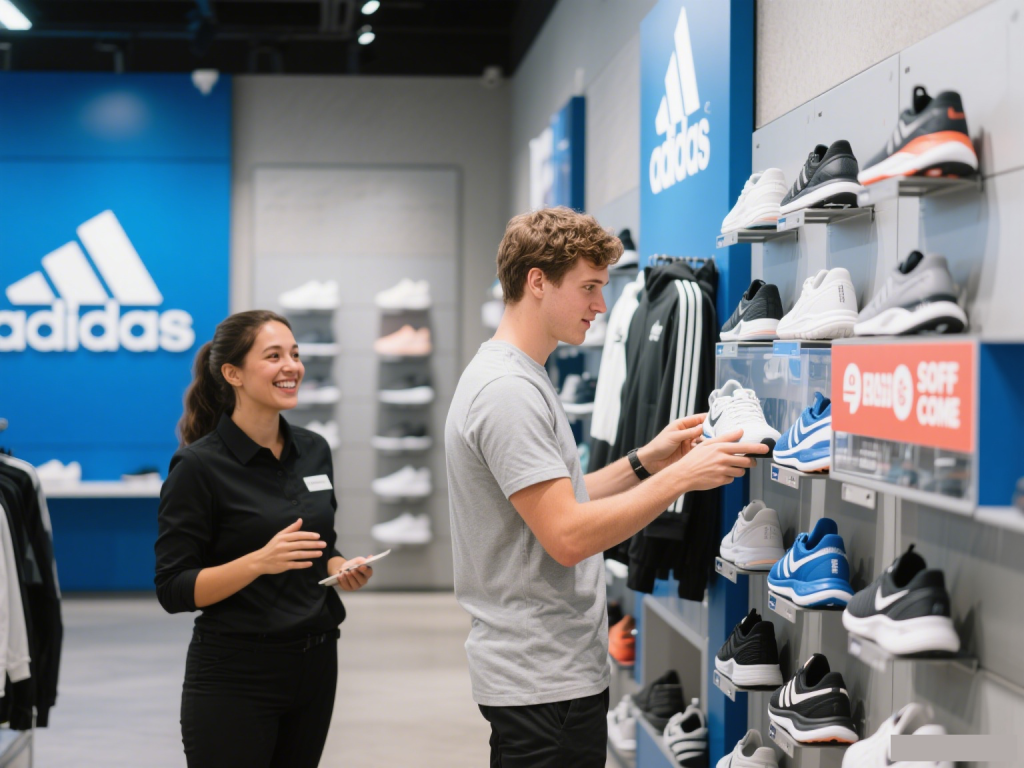 Adidas Promo Codes 2025: How to Save Big on Sneakers, Apparel & More ...