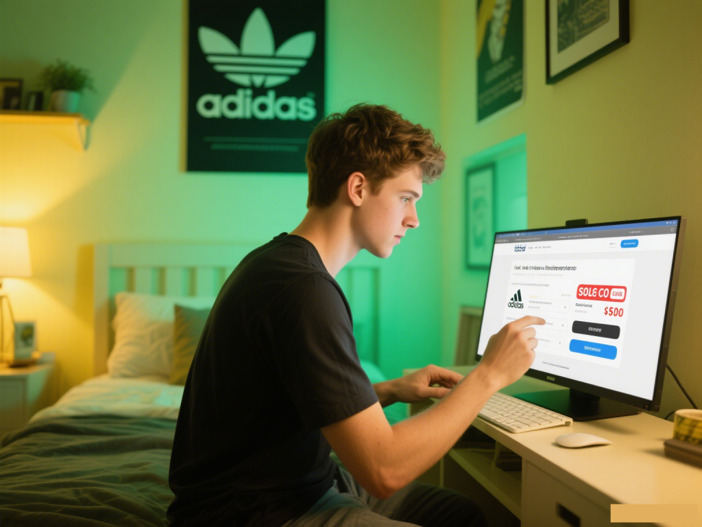 Adidas Promo Codes 2025: How to Save Big on Sneakers, Apparel & More ...