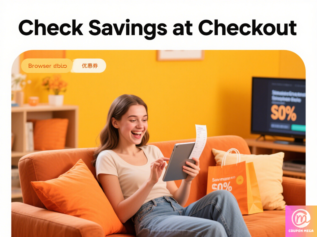 Browser Extension Coupon Alerts: How I Saved $427 Last Year (Without ...
