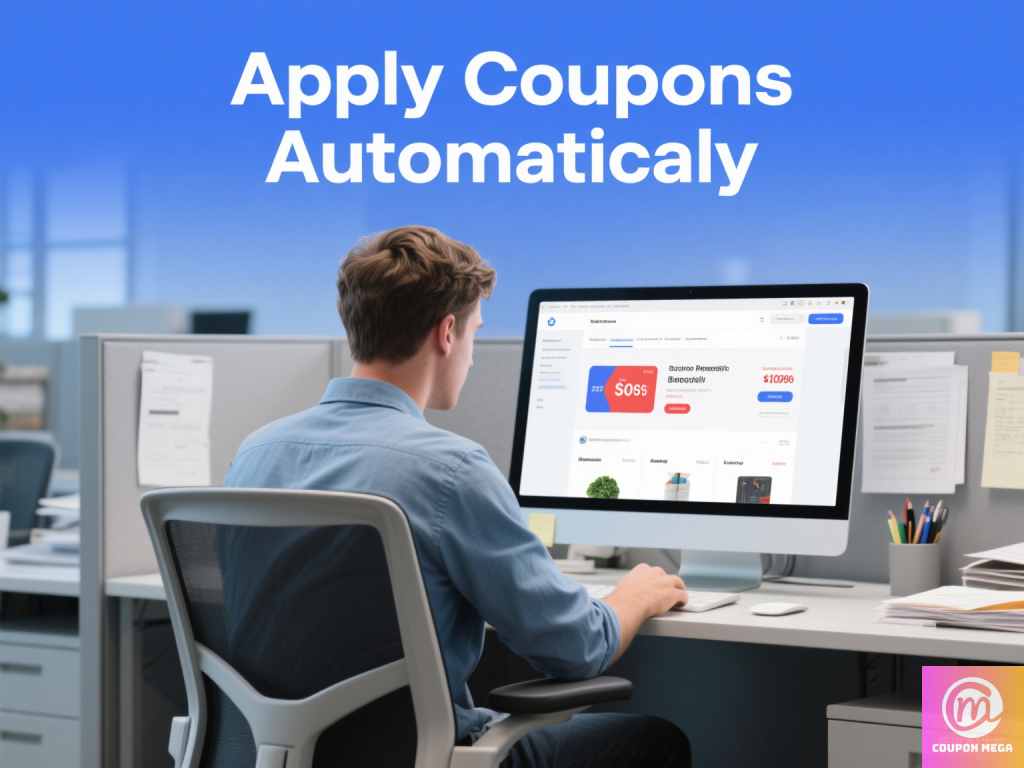 Browser Extension Coupon Alerts: How I Saved $427 Last Year (Without ...