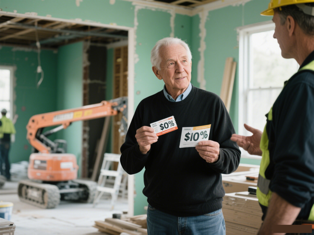The Ultimate Home Improvement Coupon Roundup: How to Save Big on Your ...