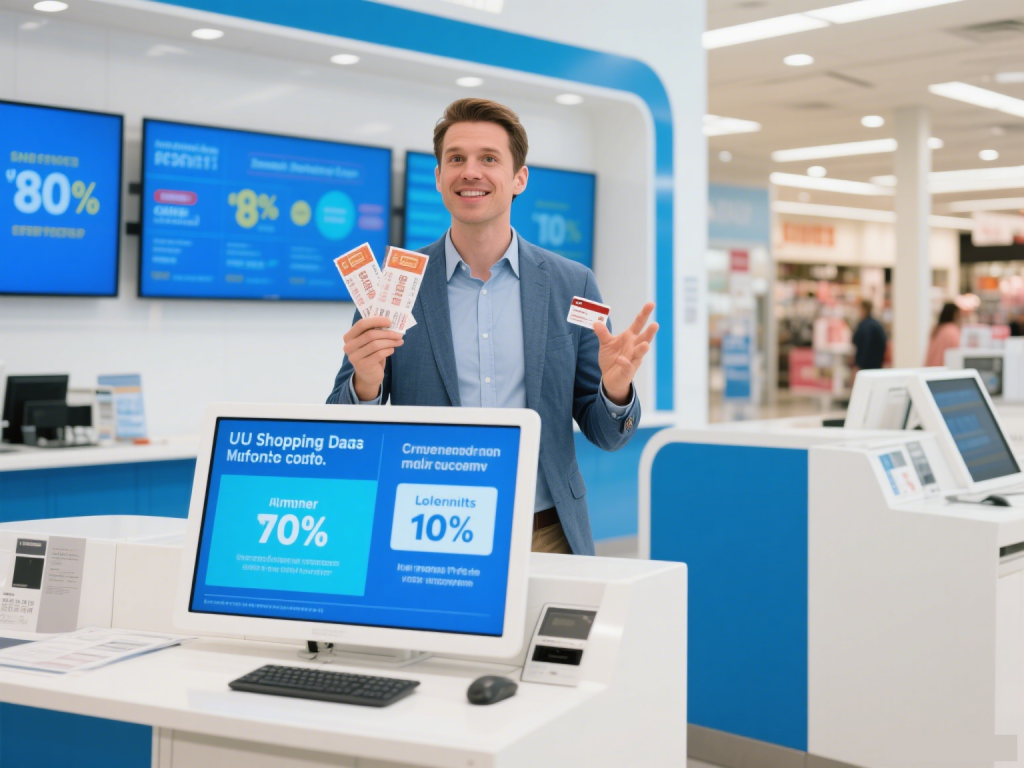 How to Maximize Savings with Coupon + Loyalty Points Combos: A Shopper ...