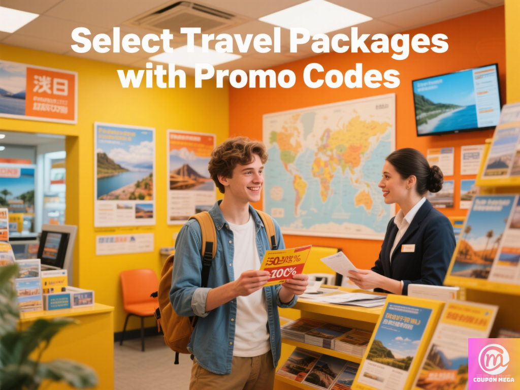 The Ultimate Guide to Off-Season Travel Promo Codes: Save Big When the ...