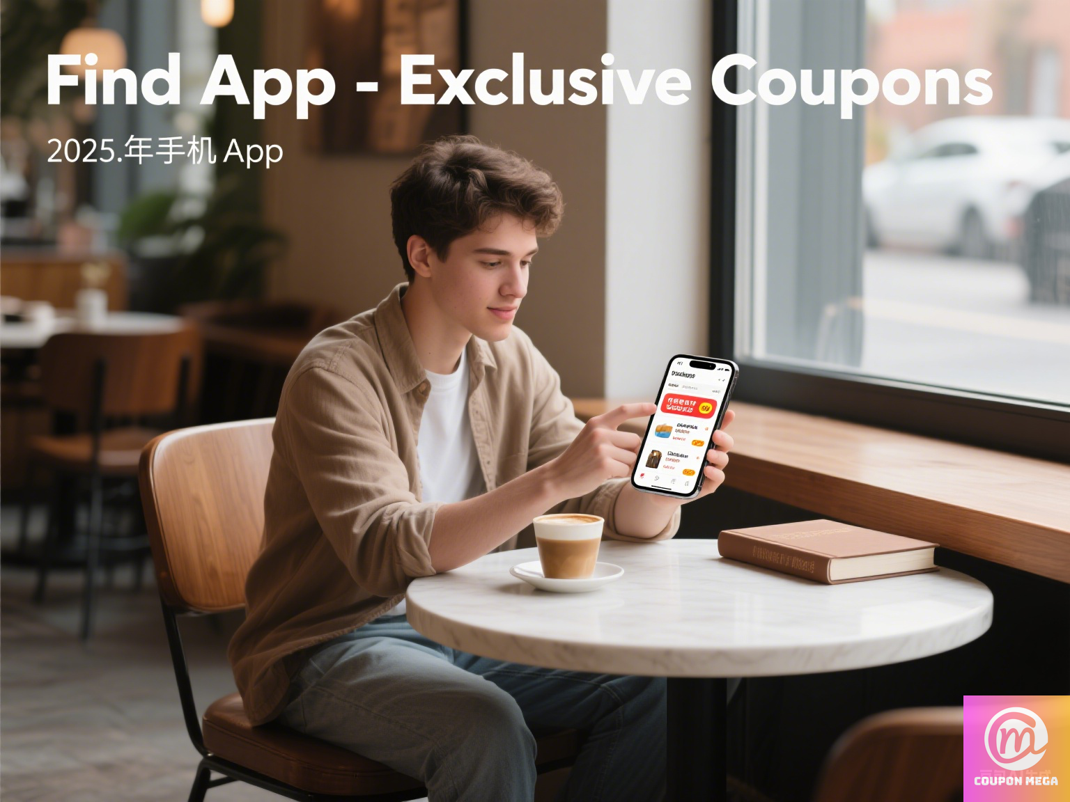 Mobile App Exclusive Discount Coupons: Unlock Hidden Deals on Your ...