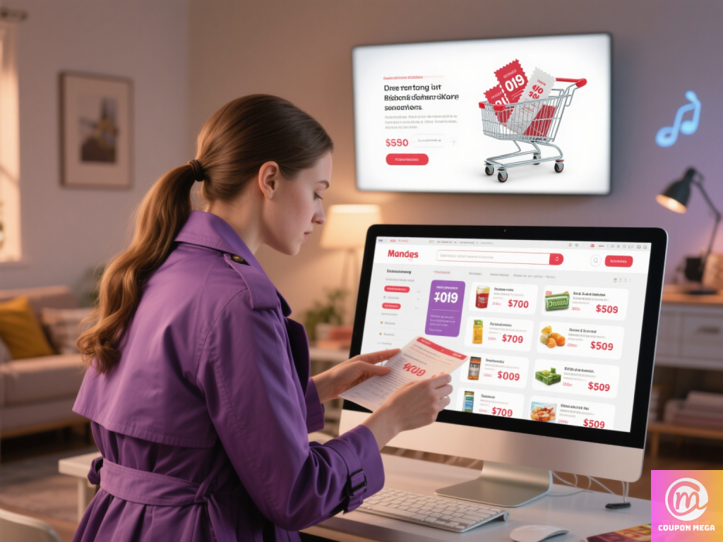 How to Stack Online Coupons Effectively in 2025 | Proven Saving ...